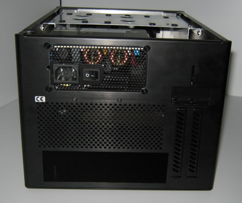 Fractal Design Array R2 Itx Case Ocau Forums